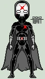 Red X | Dc Microheroes Wiki | Fandom