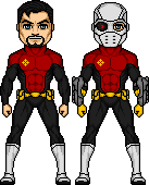 Deadshot (Floyd Lawton) | Dc Microheroes Wiki | Fandom
