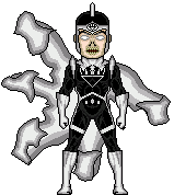 Doctor Light (Arthur Light) (New Earth) | Dc Microheroes Wiki | Fandom