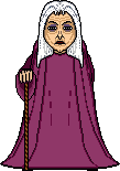 Hagga | Dc Microheroes Wiki | Fandom