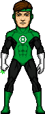Charlie Vicker | Dc Microheroes Wiki | Fandom