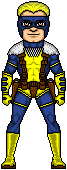 Chillblaine IV | Dc Microheroes Wiki | Fandom