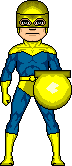 Guardian (Jim Harper) | Dc Microheroes Wiki | Fandom
