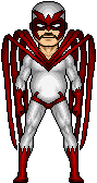 Hawk | Dc Microheroes Wiki | Fandom