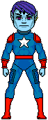 Starman | Dc Microheroes Wiki | Fandom