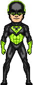 Power Ring (Earth-3) | Dc Microheroes Wiki | Fandom