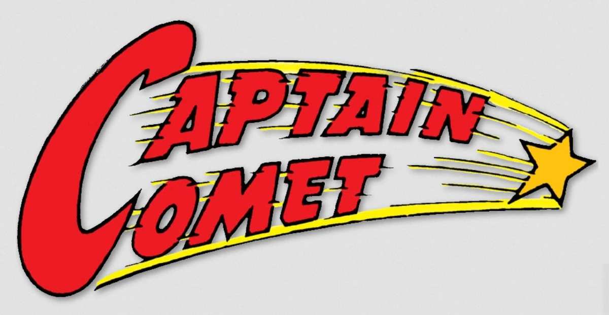 Captain Comet (Adam Blake) (Prime Earth) | Dc Microheroes Wiki | Fandom