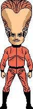 Hector Hammond (Earth-One) | Dc Microheroes Wiki | Fandom