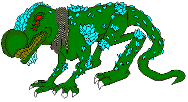 Kancer | Dc Microheroes Wiki | Fandom