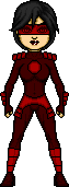 Tsukuri | Dc Microheroes Wiki | Fandom