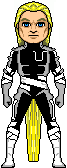 Ulysses (Neil Quinn) | Dc Microheroes Wiki | Fandom