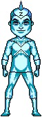 Zinc | Dc Microheroes Wiki | Fandom