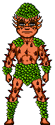 Floronic Man | Dc Microheroes Wiki | Fandom