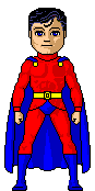 Mon-El (Pre-Zero Hour) | Dc Microheroes Wiki | Fandom