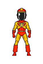 Wildfire (Pre-Zero Hour) | Dc Microheroes Wiki | Fandom