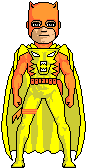 Catman | Dc Microheroes Wiki | Fandom