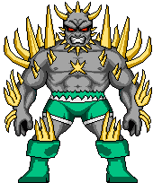 Doomsday | Dc Microheroes Wiki | Fandom