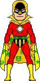 Signalman | Dc Microheroes Wiki | Fandom