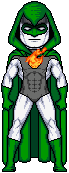 Spectre (Hal Jordan) | Dc Microheroes Wiki | Fandom