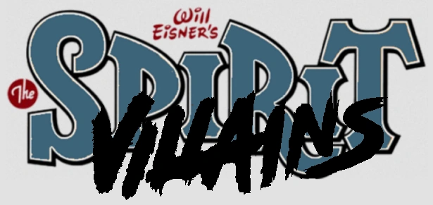 Category:Spirit villains | Dc Microheroes Wiki | Fandom