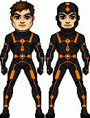 Luminus (Edward Lytener) | Dc Microheroes Wiki | Fandom