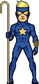 Starman V (Prince Gavyn) | Dc Microheroes Wiki | Fandom