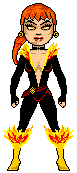 Witchfire | Dc Microheroes Wiki | Fandom