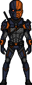 Deathstroke | Dc Microheroes Wiki | Fandom