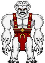 Ultra-Humanite | Dc Microheroes Wiki | Fandom