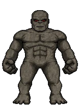 Krag | Dc Microheroes Wiki | Fandom