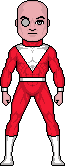 Baron Tyrano | Dc Microheroes Wiki | Fandom
