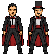 Category:Italian | Dc Microheroes Wiki | Fandom