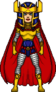 Little Barda | Dc Microheroes Wiki | Fandom