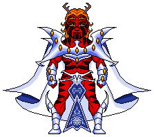 Trigon | Dc Microheroes Wiki | Fandom