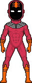 Black Spider (Eric Needham) | Dc Microheroes Wiki | Fandom