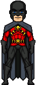 Red Robin | Dc Microheroes Wiki | Fandom