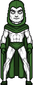 Spectre (Jim Corrigan) | Dc Microheroes Wiki | Fandom