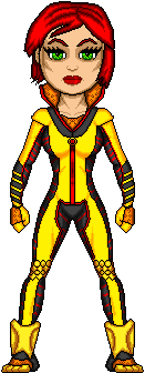 Giganta (New Earth) | Dc Microheroes Wiki | Fandom