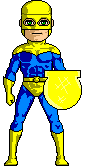 Guardian (Jim Harper) | Dc Microheroes Wiki | Fandom