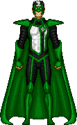 Parallax (Kyle Rayner) | Dc Microheroes Wiki | Fandom