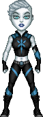Killer Frost (Caitlin Snow) (Prime Earth) | Dc Microheroes Wiki | Fandom
