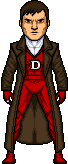 Deadman (Boston Brand) | Dc Microheroes Wiki | Fandom