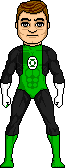 Doctor Destiny | Dc Microheroes Wiki | Fandom