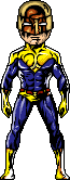 Guardian (Jim Harper) | Dc Microheroes Wiki | Fandom