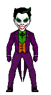 Joker (Earth-One) | Dc Microheroes Wiki | Fandom