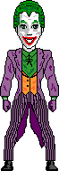 Joker (Earth-One) | Dc Microheroes Wiki | Fandom