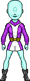 Probes | Dc Microheroes Wiki | Fandom
