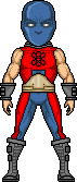 Atom Smasher (Albert Rothstein) | Dc Microheroes Wiki | Fandom