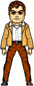 Doctor Destiny | Dc Microheroes Wiki | Fandom