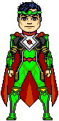 Jor-El | Dc Microheroes Wiki | Fandom